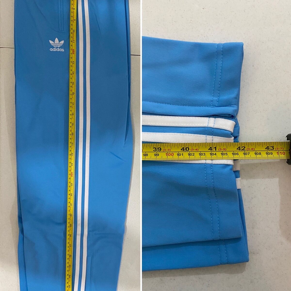Adidas Originals Classics Firebird Tracksuit Semi Blue Burst Adidas Originals Classics Firebird Tracksuit Semi Blue Burst