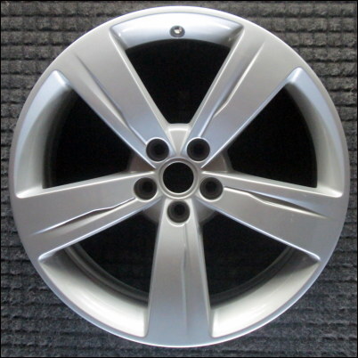 Land Rover Range Rover 19 Inch Painted OEM Wheel Rim 2018 | eBay