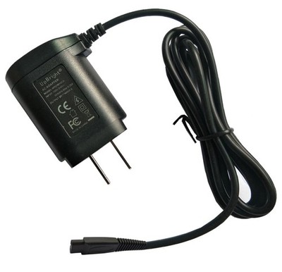 AC-DC Adapter For Remington Shaver PA400 PF400 PA650 Power Supply ...