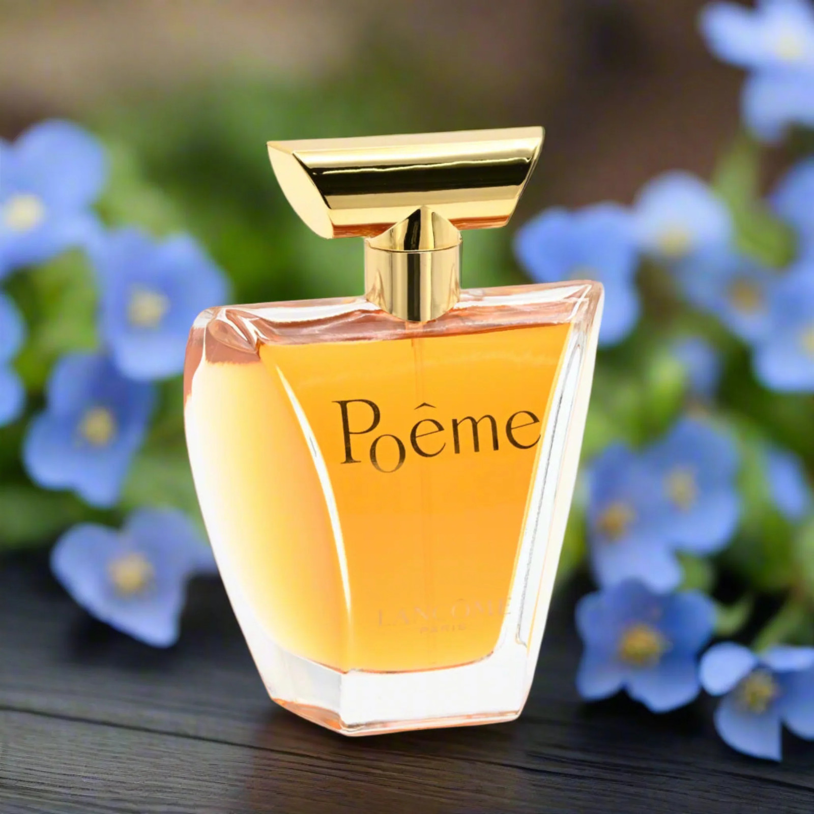POEME by Lancome perfume for women L'EDP 3.3 / 3.4 oz New in Box ...
