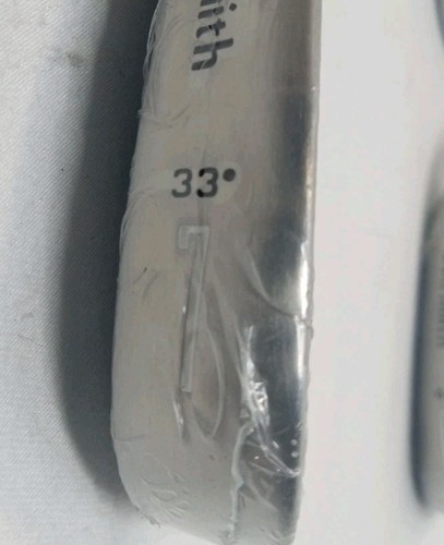 Golfsmith Jet Stream 2 Left Handed Club Irons Heads Set Of 7 New | eBay