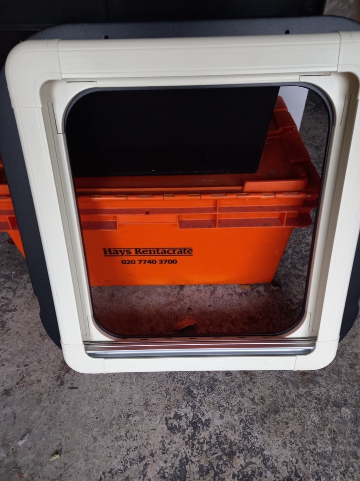 Caravan/motorhome Internal Window Blind | eBay UK