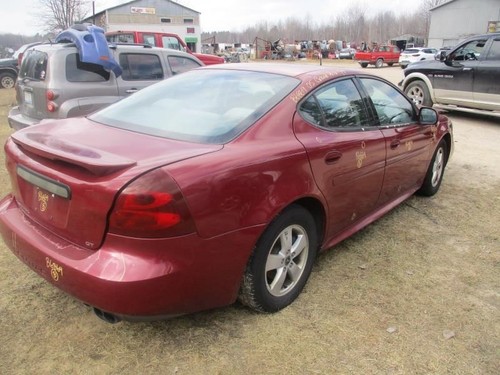GRAND PRI 2005 Keys/Latches/Locks 372844 | eBay