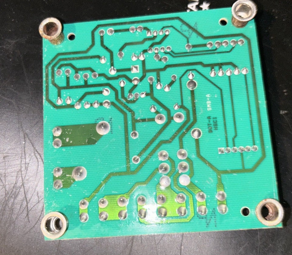 Goodman Defrost Control Board 1084-200D PCBDM101 4409N022776 1084-83 ...