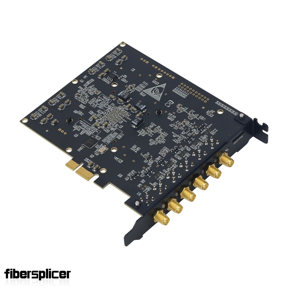 B210 SDR Development Board PCIE Version Support for UHD/GNURADIO/MATLAB ...