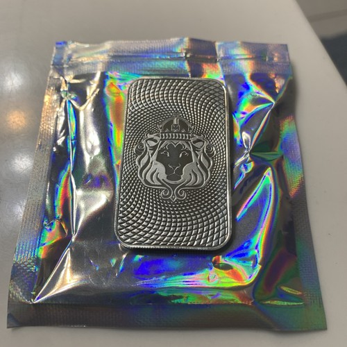 1 oz Scottsdale Vortex Silver Bar | eBay