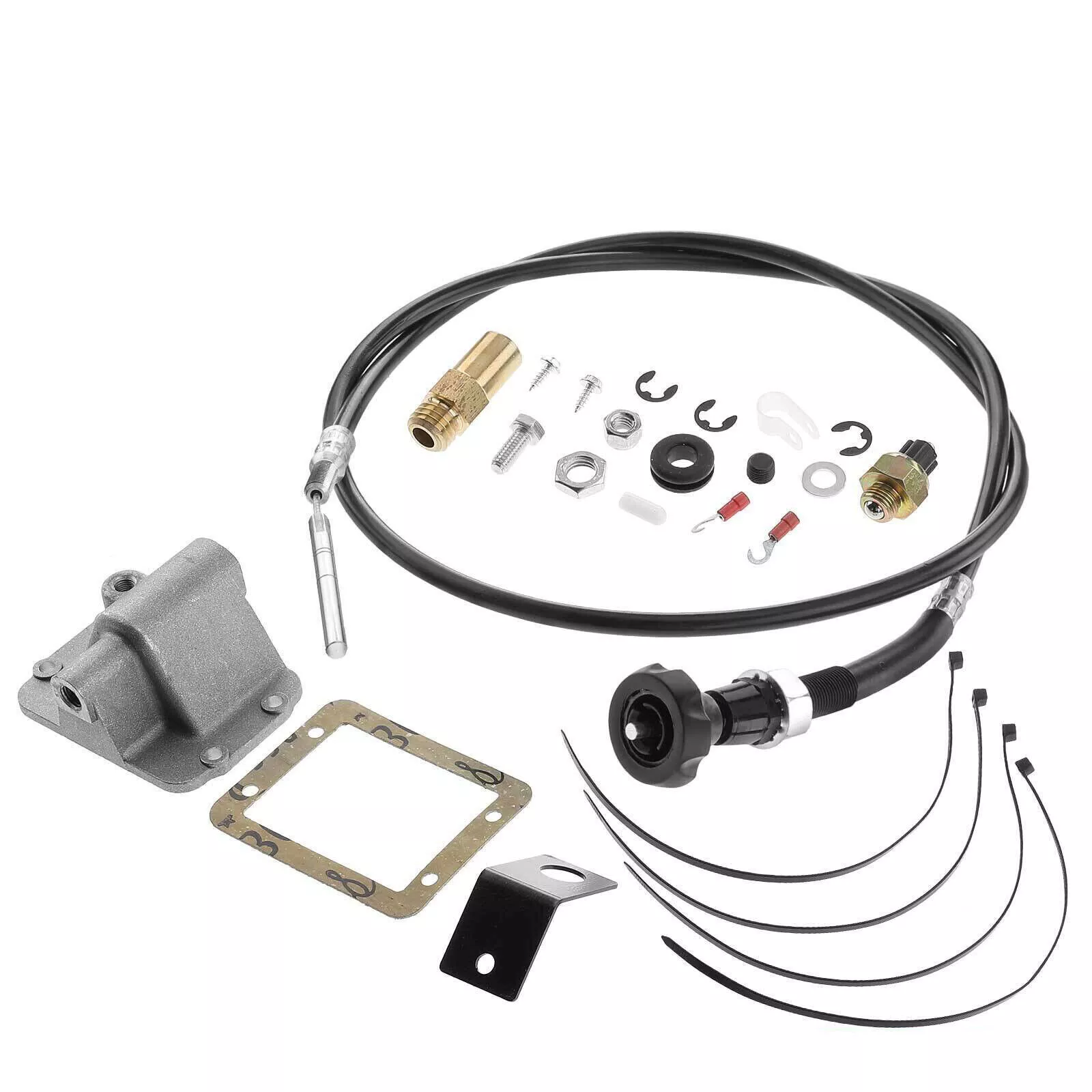 Axle Shaft Disconnect Conversion PSL400 For Dodge Ram 1500 2500 3500 ...