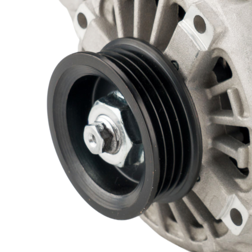 Alternator for Toyota 3.4L Tacoma 2000-04 Tundra 2000-02 4Runner 1999 ...