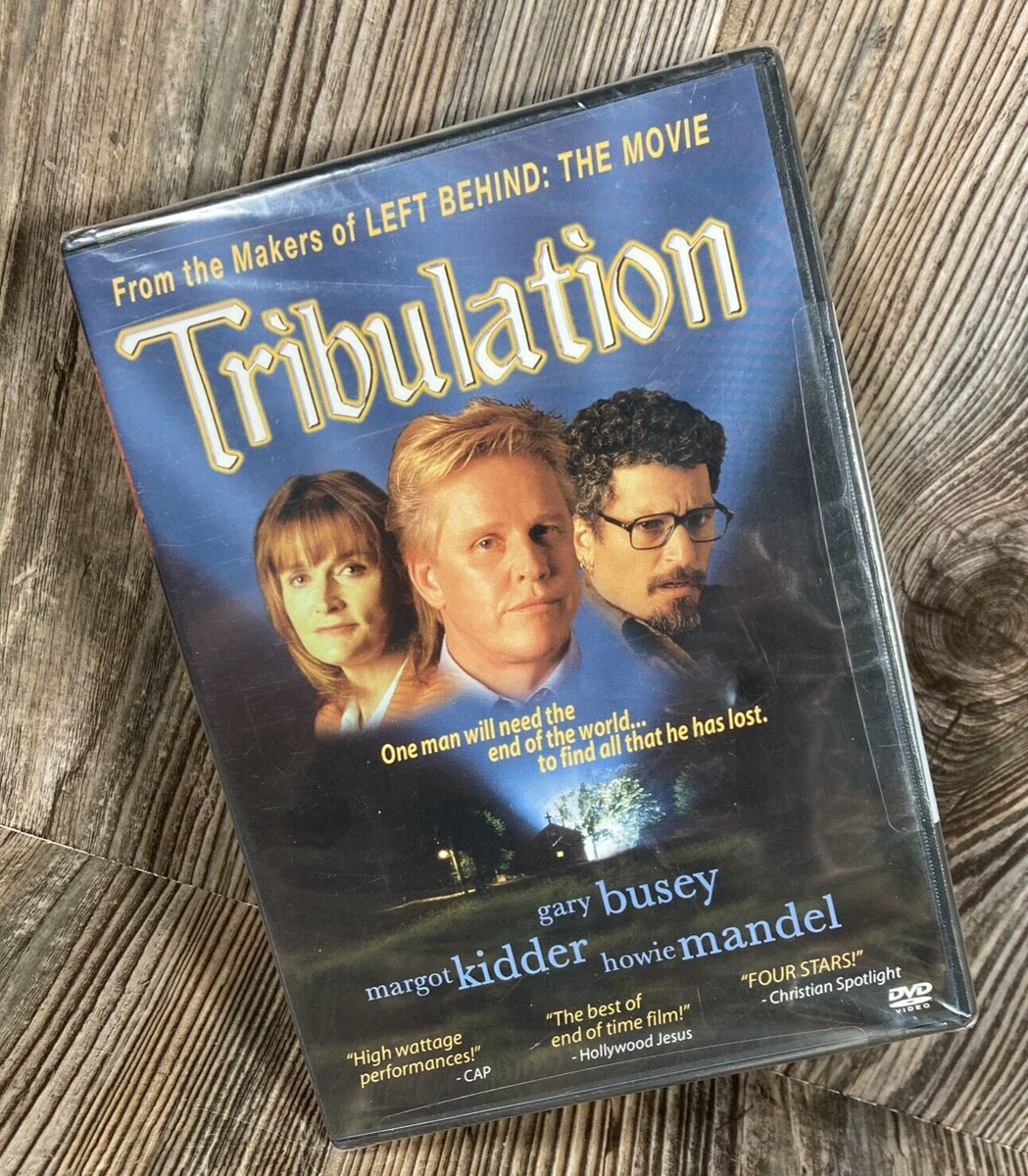 Tribulation Movie