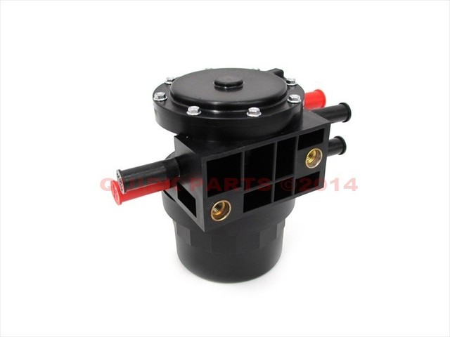 Genuine OEM Ford Reservoir Fuel Tank Valve Assembly F1UZ9B263B for sale ...