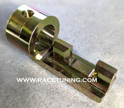 SHIFT RAIL SELECTOR For TREMEC TKX 5-SPEED MID-SHIFT CONVERSION | eBay