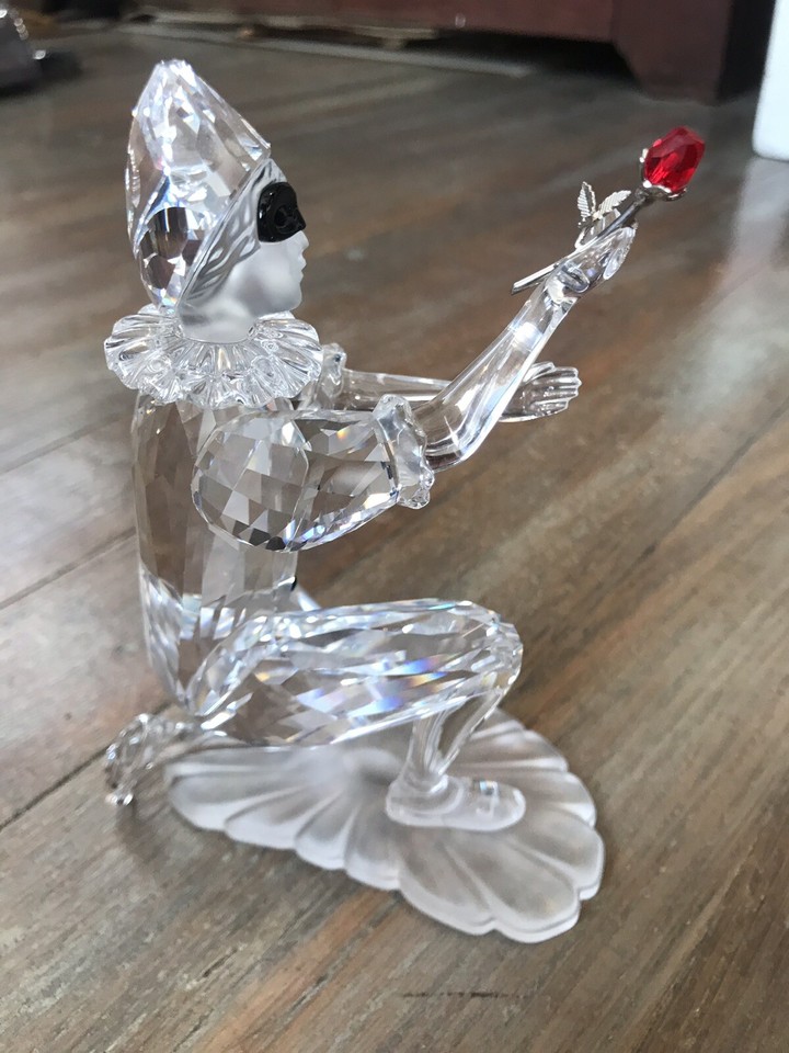 swarovski Crystal Members Only | eBay