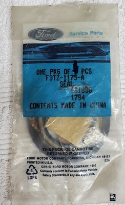 Ford F3TZ-1175-A Inner Spindle Oil Seal 1993-2019 Ford Truck | eBay