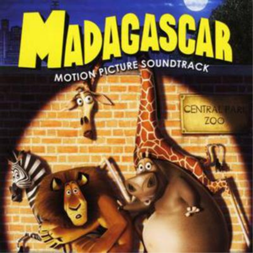 Various Artists Madagascar (CD) Album 602498819753 | eBay
