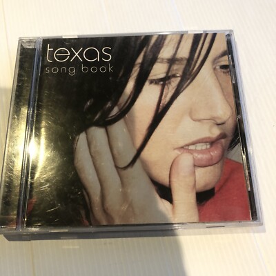 Greatest Hits by Texas (CD, 2001) 731454827928 | eBay Australia