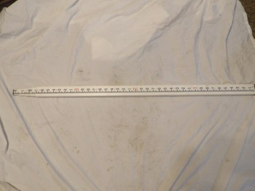 David Whiten SitePro 16 ft. Grade Leveling Rod | eBay