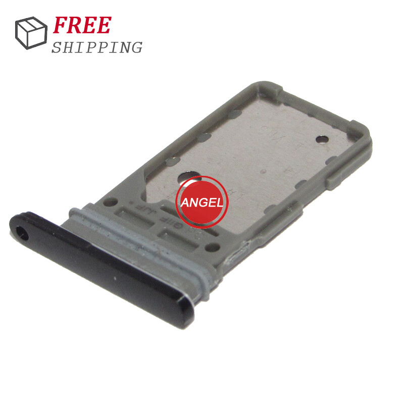 For Samsung Galaxy S9 S10e S20 S21 S22 S23 +Plus Ultra SIM Card Holder ...