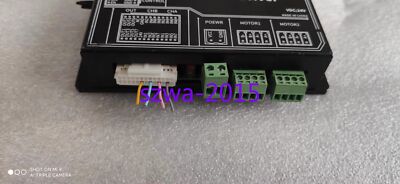 1pcs Used TECHNOLOGY MD-2201-A driver | eBay