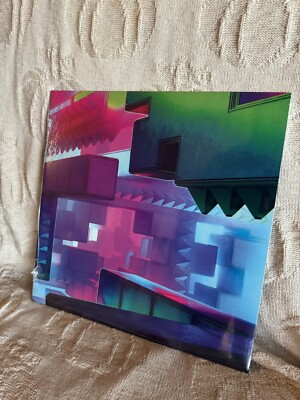 Magnus Palsson - VVVVVVinyl Soundtrack | eBay