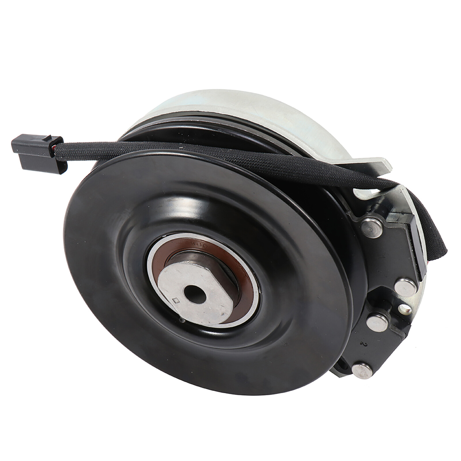 Electric PTO Clutch For JOHN DEERE GY20878 Lawn Mower L120 L130 | eBay