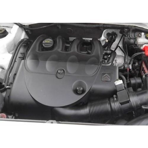2003 Citroem Jumpy Berlingo Fiat Scudo Peugeot 206 306 1,9 D Motor WJZ ...