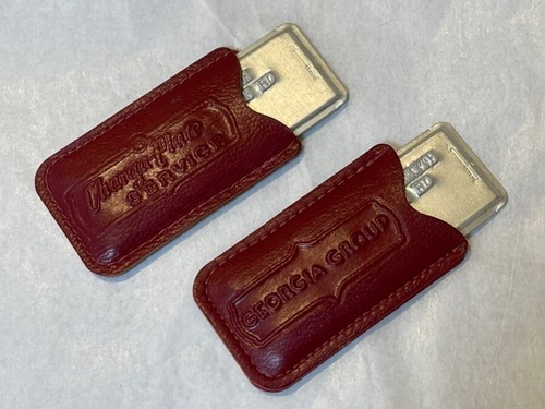 vintage department store charge plates | eBay