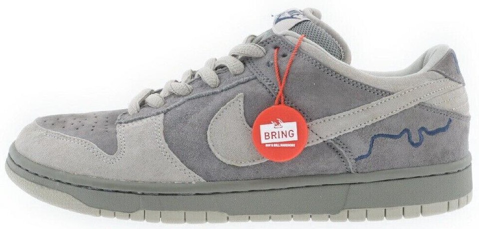 Nike Dunk Pro SB Low London for Sale - Authenticity Guaranteed - eBay