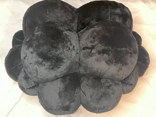 Sr Pelo Plush - Ownaj Soul Kawaii | YouTube | eBay