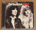 Heart - The Essential Heart RARE out of print 2 CD set '02 | eBay