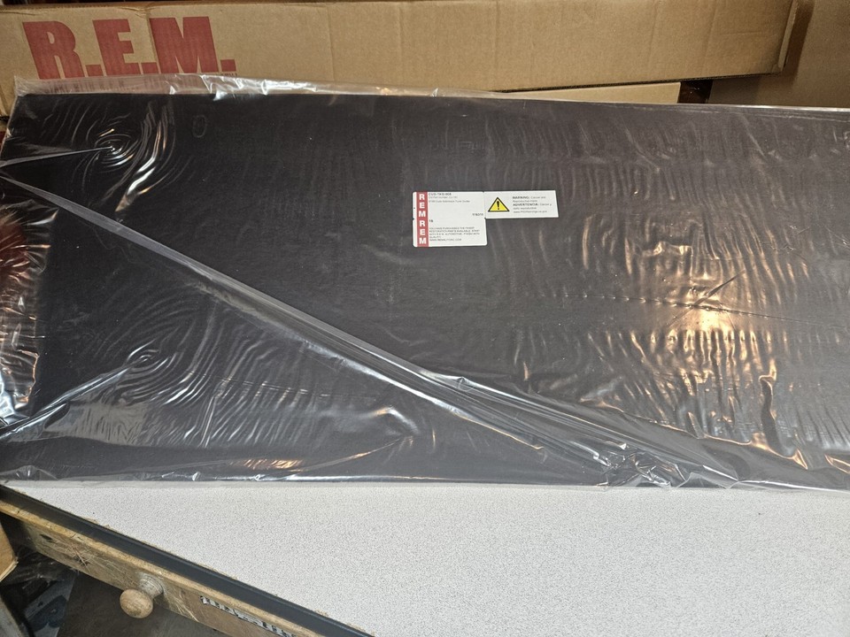 CUD-TKD-005 67/69 Cuda Notchback Trunk Divider R.E.M. | eBay