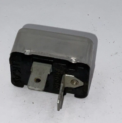 LUCAS 35052 FLASHER UNIT 8FL 12V NOS (GC2) | eBay UK
