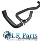 Land Rover Discovery 2 V8 Genuine Radiator Top Hose PCH000460 | eBay ...
