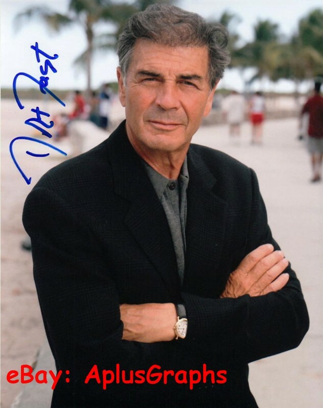 Robert Forster Actor