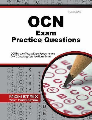 OCN Exam Practice Questions : OCN Practice Tests and Exam Review for ...