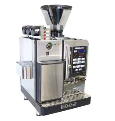 Espresso Machines - Astra Mega Ii