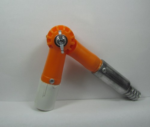 2pcs - Extension Pole Angle Adapters -Buy 3 Orders Get 1 Order Free - F ...