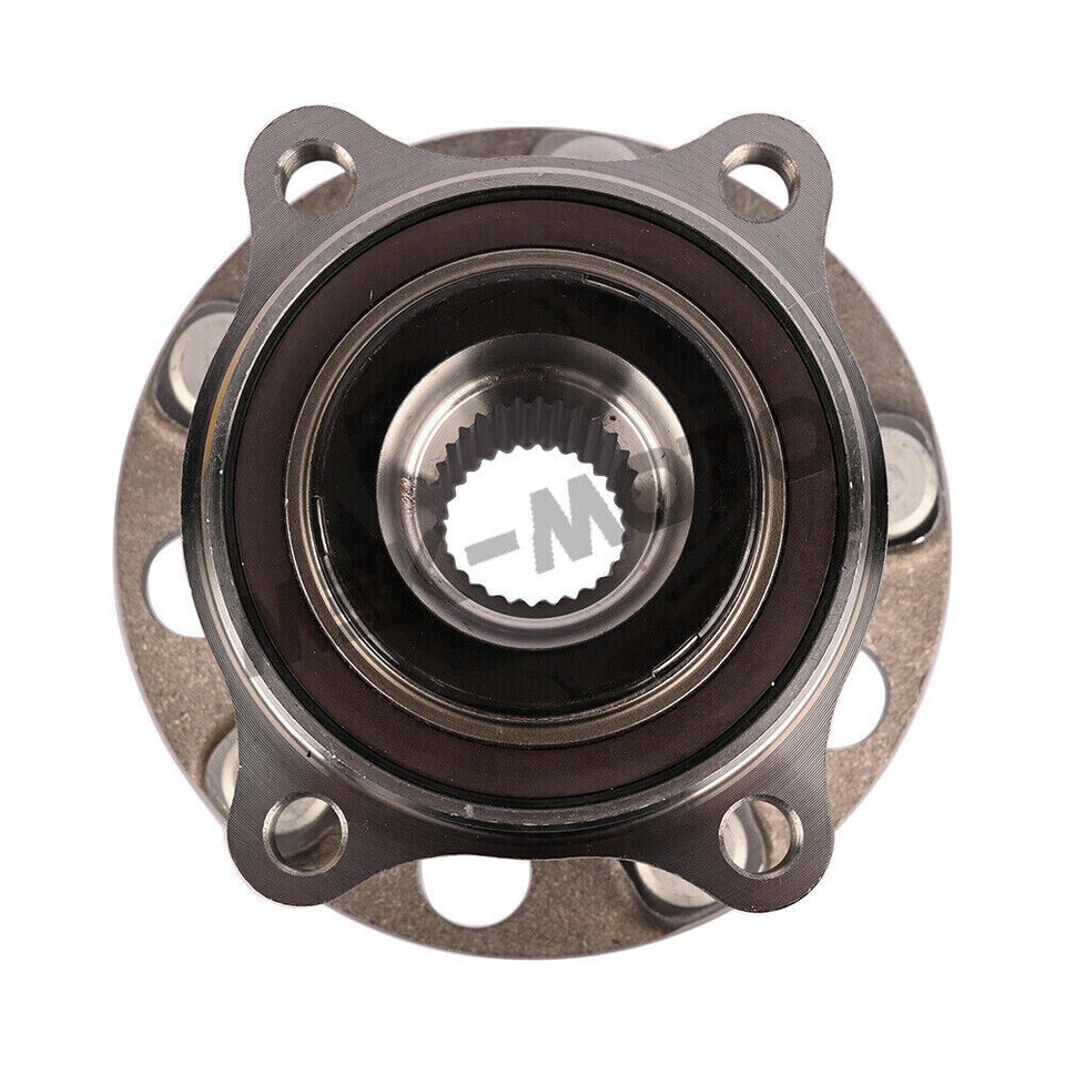 New Wheel Hub Assembly Fits For 2020-2023 Kia Sorento Telluride 51750 ...