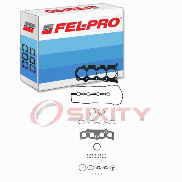 Engine Cylinder Head Gasket Set Fel-Pro HS 26323 PT for sale online | eBay