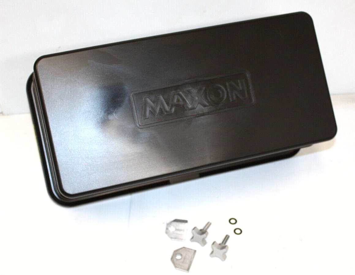Maxon 281038-02 Liftgate Horizontal Pump Cover with hardware, OEM | eBay