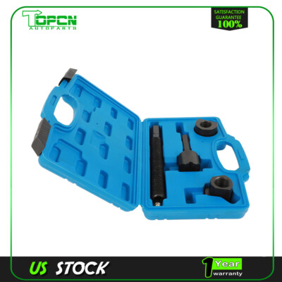 Dual Wheel Separator Onepc Pusher Wheel Hub Removal Tool KIT US | eBay
