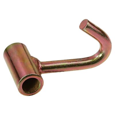 Wire Hook w/tube for 2" Ratchet Direct Connection | eBay