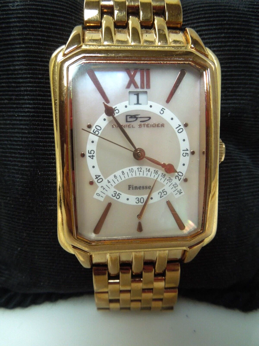 Finesse Watch Japan Movt