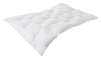 Gewichtsdecke RINOMED bei Schlafstörungen, Naturprodukt, Größe ...