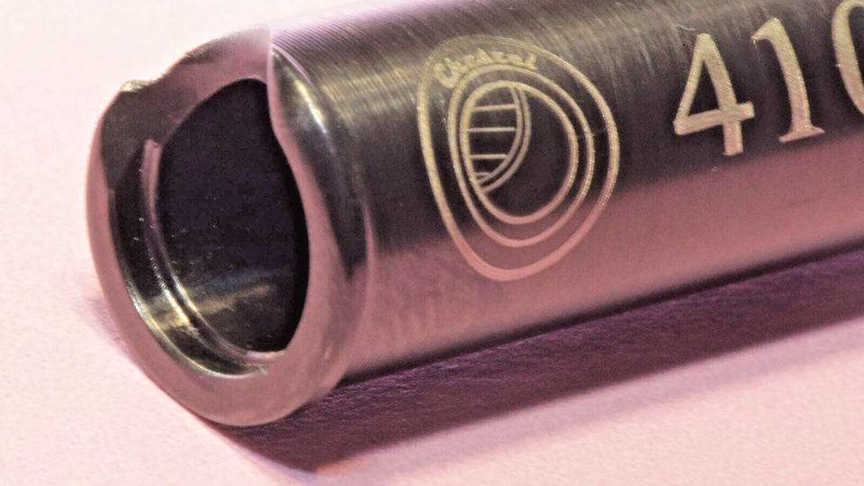 410 to 32 S&W Long Shotgun Adapter - Chamber Reducer 5in | eBay