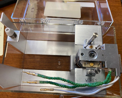 Analytical Instruments - Transfer Line