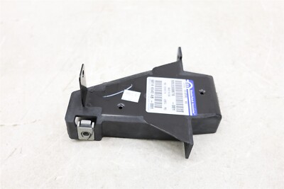 NEW OEM Mopar Cooling Fan Module Bracket Right 68144540AB Cherokee 2014 ...