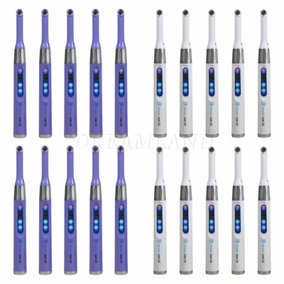 Curing-Light - Le Demetron