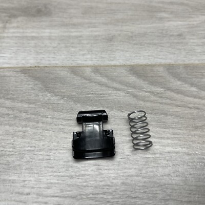 Genuine DYSON DC41 DC40 DC42 Vacuum Wand Catch and Spring 920593-01 ...
