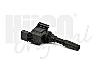 Ignition Coil Fits AUDI A1 City Carver SEAT Arona SKODA VW Polo 15-21 ...