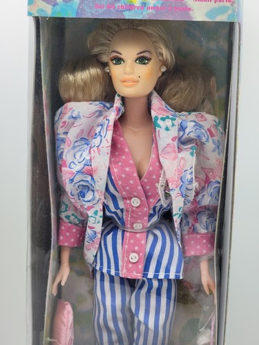 1997 Hamilton Design Candi Girls Secrets Doll NRFB | eBay